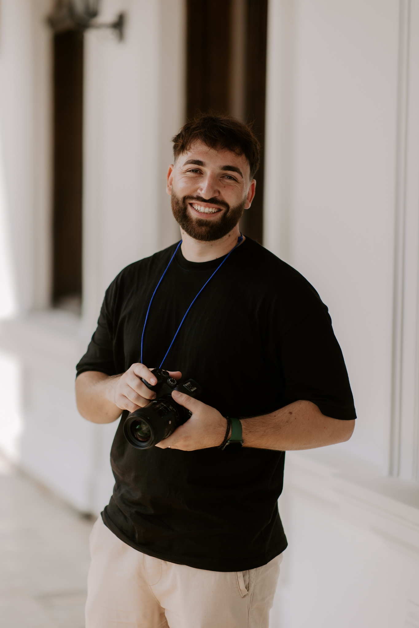 Despre - Alexandru Roman Fotograf